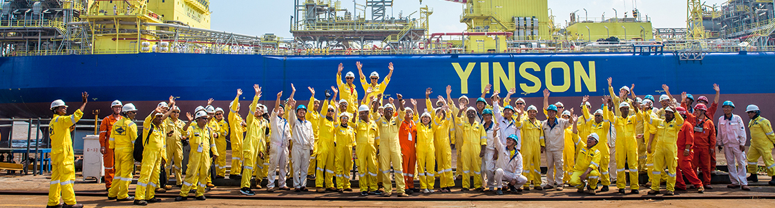Yinson Holdings Berhad