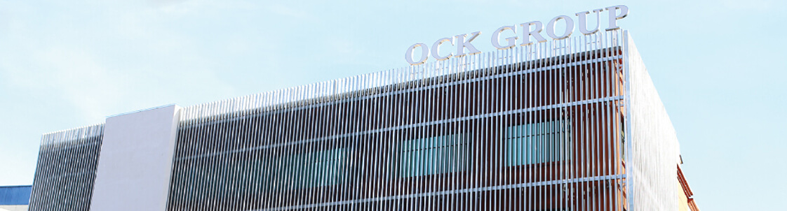 OCK Group Berhad