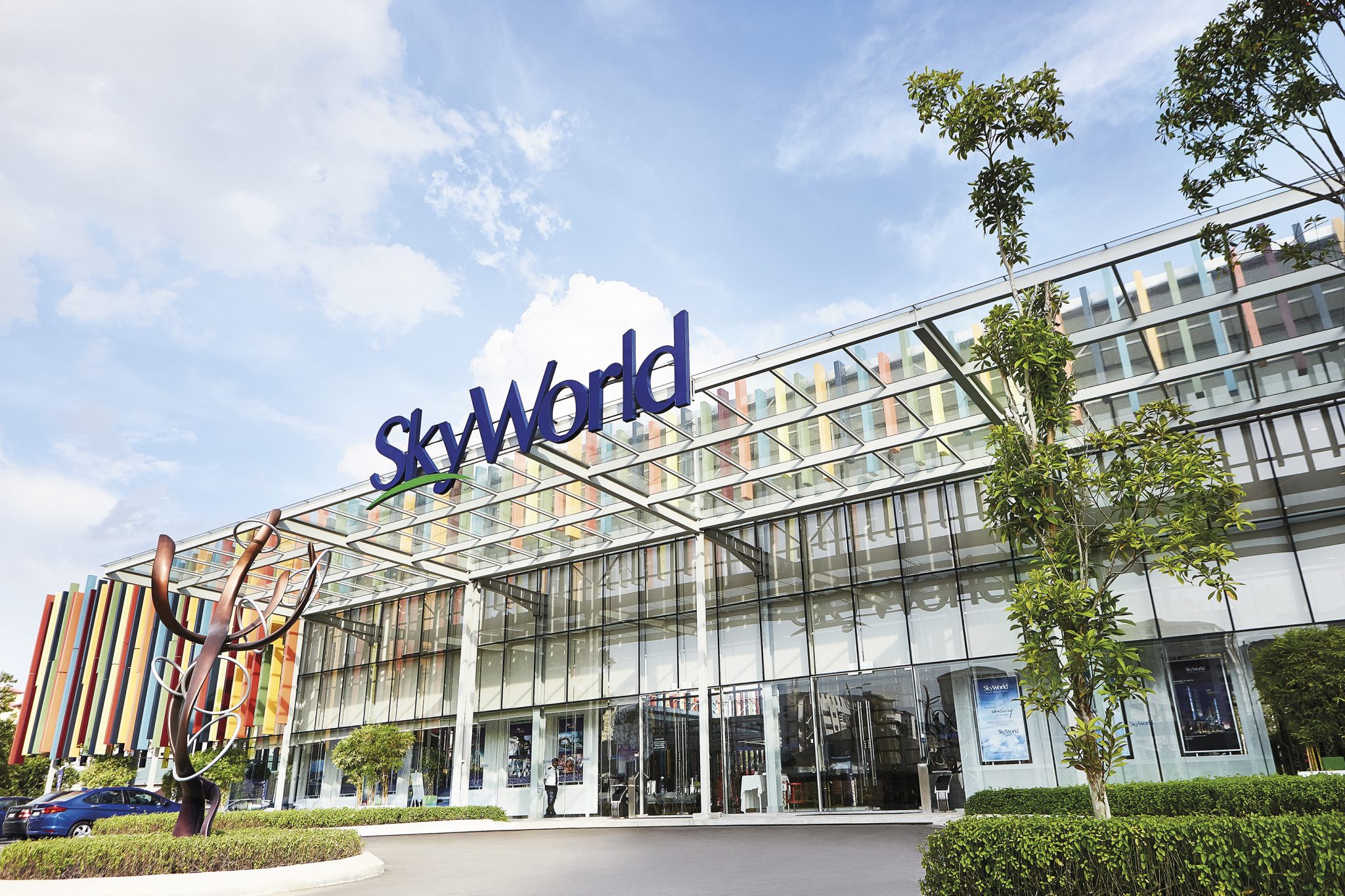 Skyworld Development Berhad (IPO)